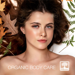 Body Care - Bioselect Eshop